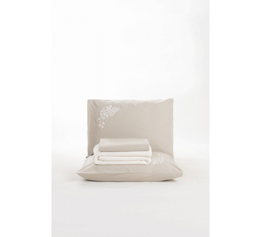 Cotton Box Cadis | Armada Ev Tekstil