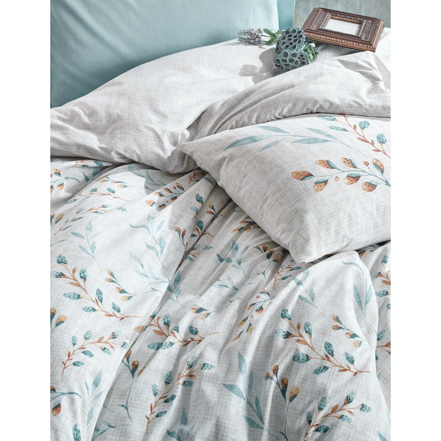 Cotton Box Lendell | Armada Ev Tekstil